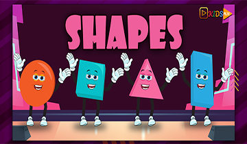 Kidsflix Club Rhymes, Kids Content,Kids Stories