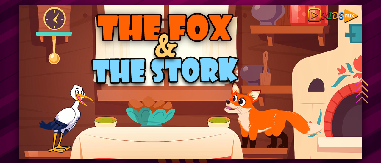 Kidsflix Club Rhymes, Kids Content,Kids Stories